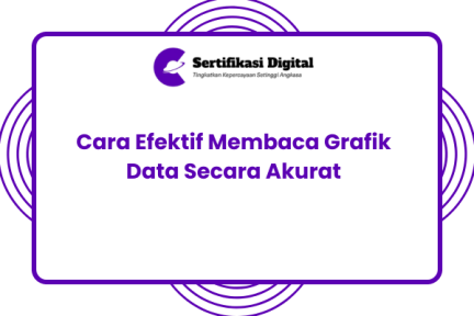 Cara Efektif Membaca Grafik Data Secara Akurat - Tingkatkan Kepercayaan ...